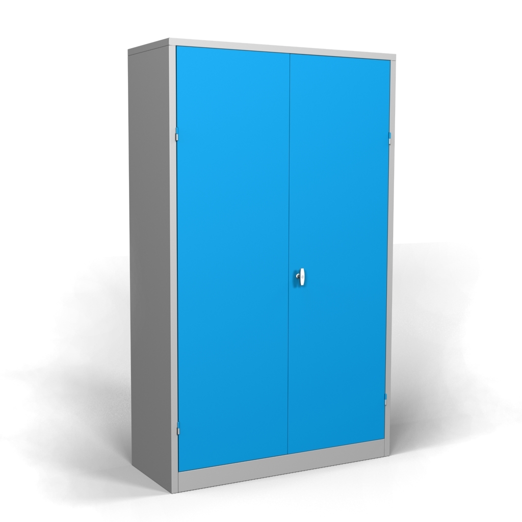 Workshop Equipment : Big Tool Cupboard