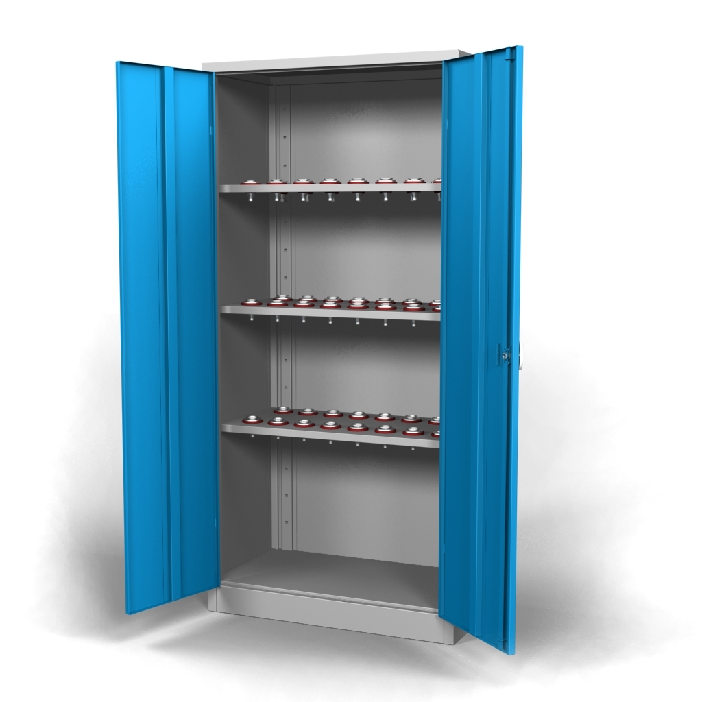 Cupboard : Tool Cupboard - Small