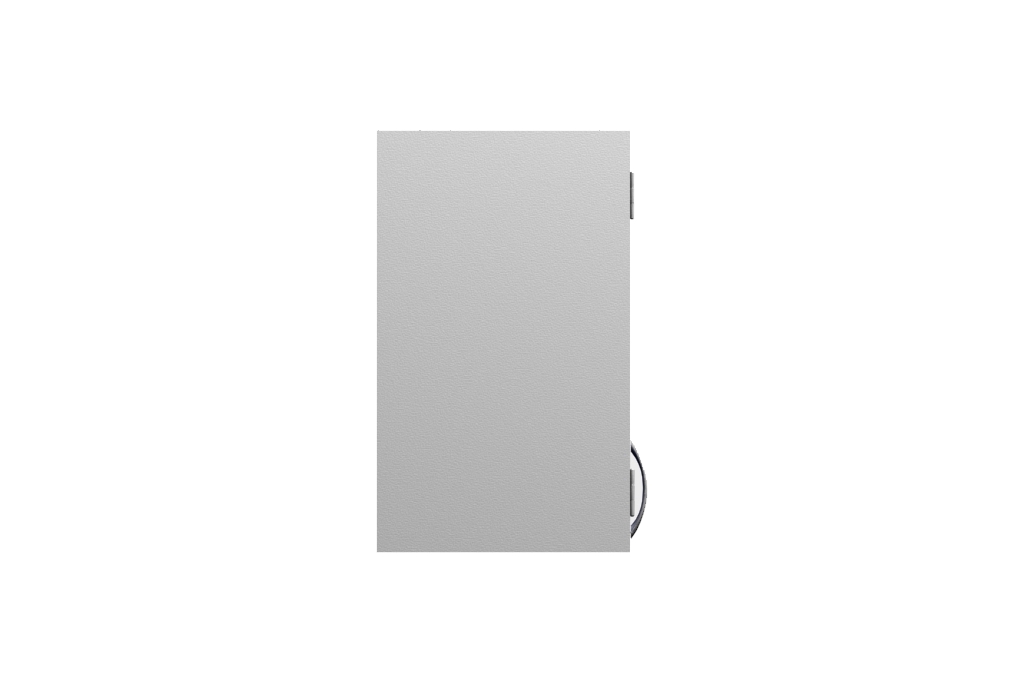 Office Furniture : Top Hung Cabinet 2D